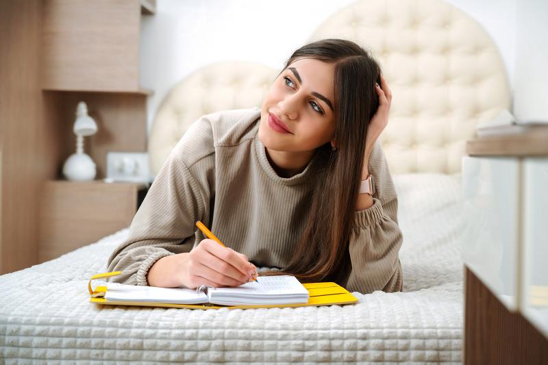 70+ High School Journal Topics to Inspire You to Write | LoveToKnow