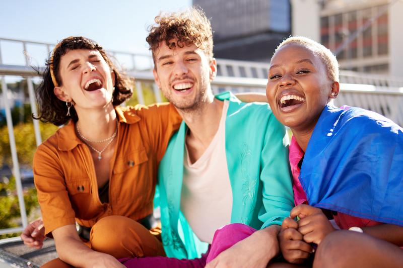 45 Chosen Family Quotes That Celebrate Connection | LoveToKnow