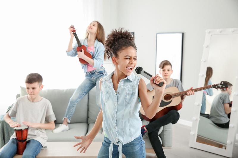 43 Winning Talent Show Ideas for Every Type of Talent | LoveToKnow