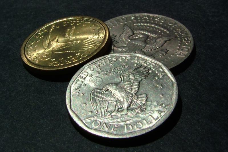 5 Liberty Dollar Coins: Values, Designs, & Tips | LoveToKnow