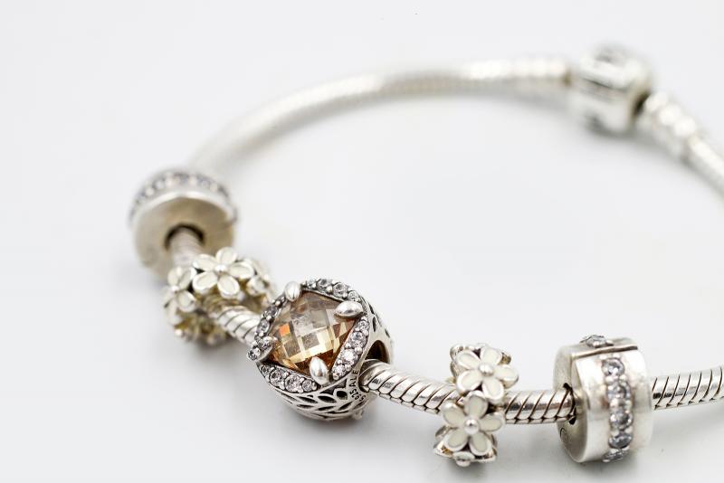 6 Rare Pandora Charms You Could Still Have | LoveToKnow