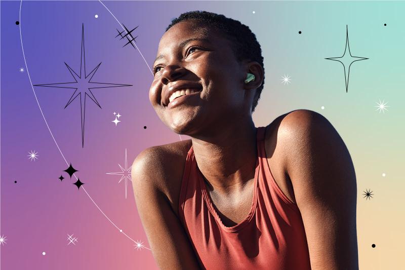 Libra Women Traits: Charming & Intelligent Are Just the Start | LoveToKnow