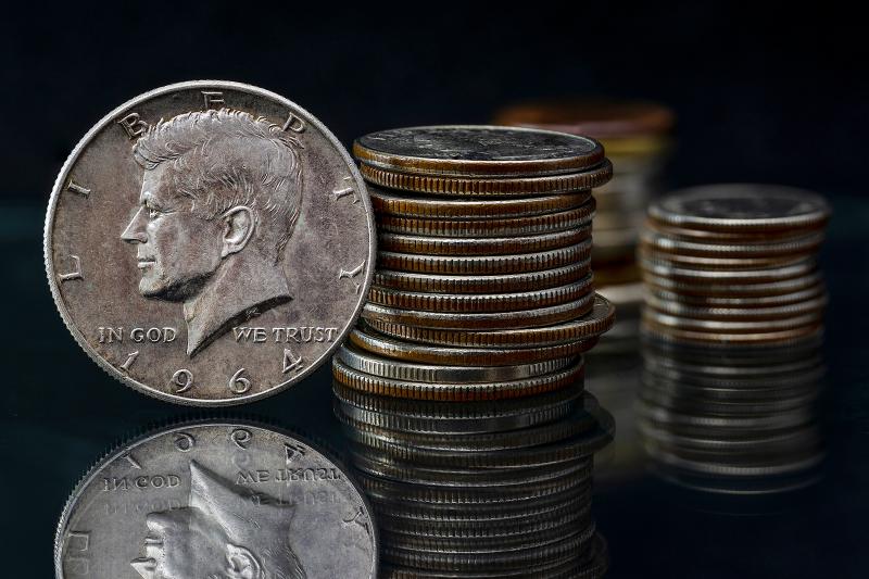 Kennedy Half Dollar Values: 5 Coins Worth Thousands | LoveToKnow