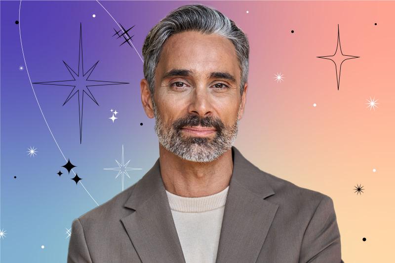 Scorpio Male Traits: The Zodiac's Most Magnetic & Intense Men | LoveToKnow