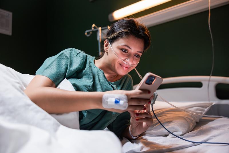 What to Say When Someone Is Sick: 50+ Supportive Messages | LoveToKnow
