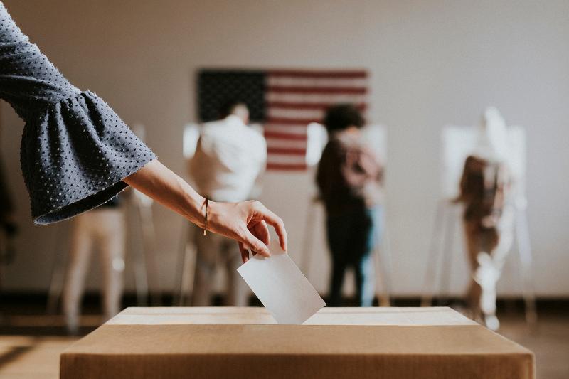 45 Quotes About Voting to Celebrate Your Civic Duty | LoveToKnow