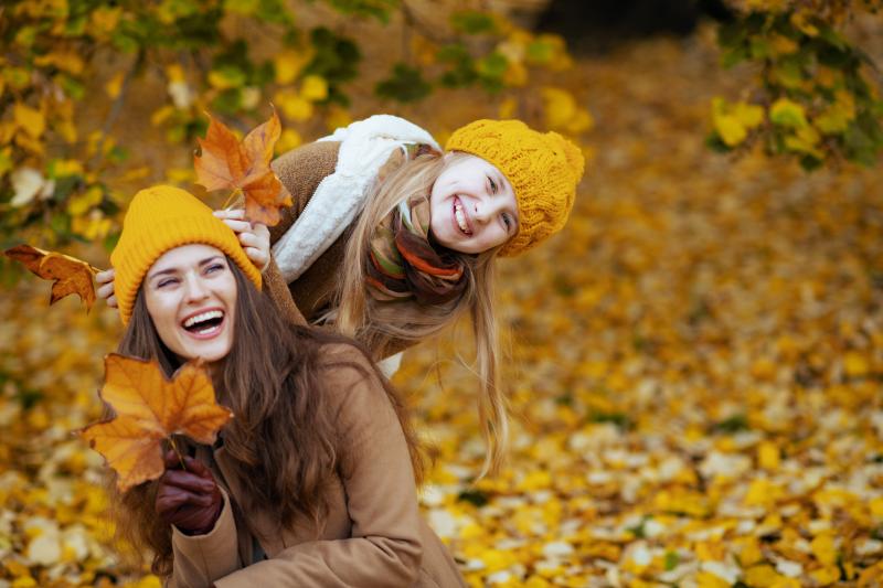 215+ Fall Words That Embody Your Favorite Season | LoveToKnow
