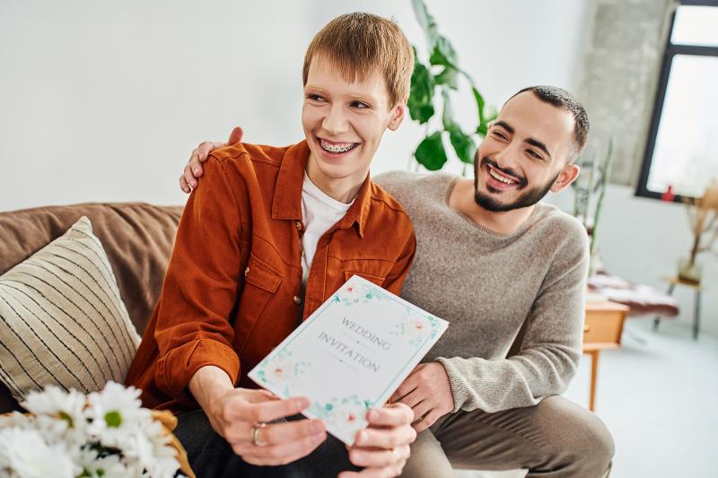 25 Fun RSVP Wording Examples to Make Your Guests Smile | LoveToKnow