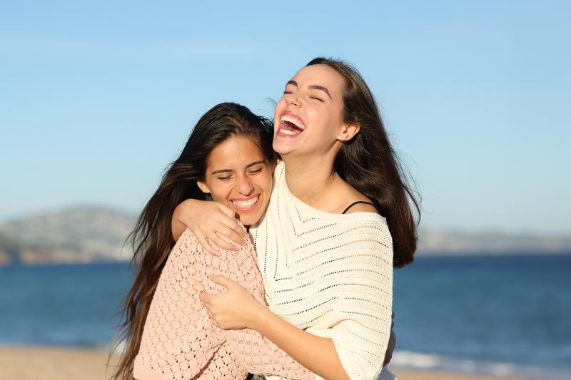 40 Genuinely Nice Things to Say to People | LoveToKnow