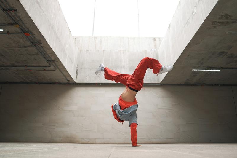 75+ Foundational Dance Move Names From Across Disciplines | LoveToKnow