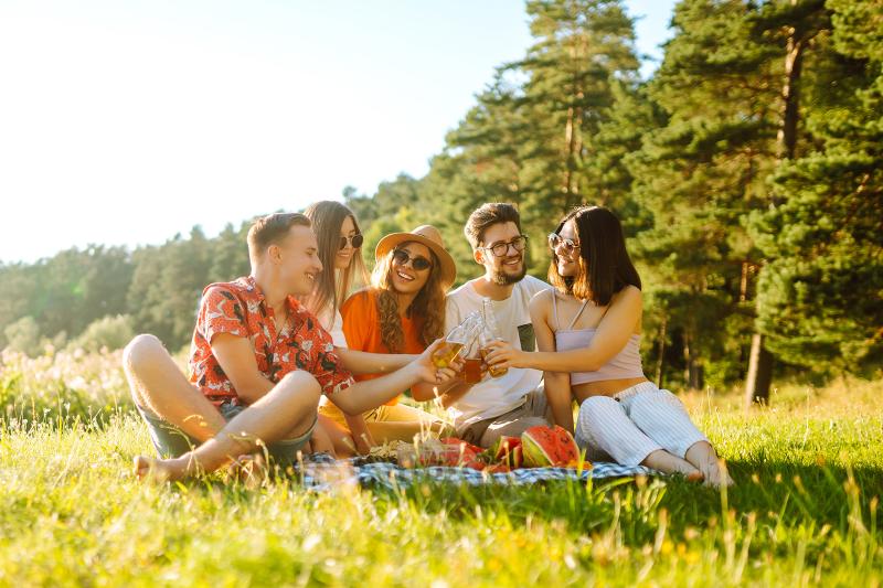 65+ Weekend Quotes With Saturday & Sunday Vibes | LoveToKnow