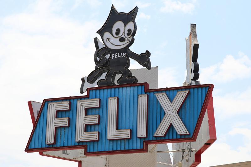 Vintage Felix the Cat & Kit-Cat Klocks: Which Is Purrfect for You ...