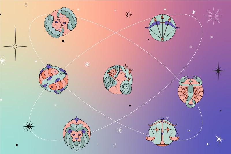 The Most Popular Zodiac Signs Ranked: Do You Make the List? | LoveToKnow