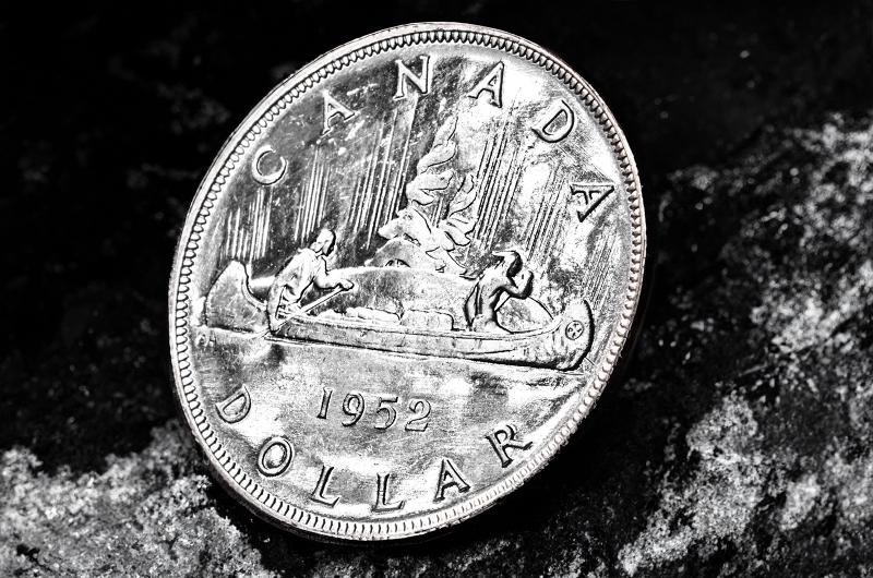 6 Valuable Canadian Dollar Coins Worth So Much More Than a Buck ...
