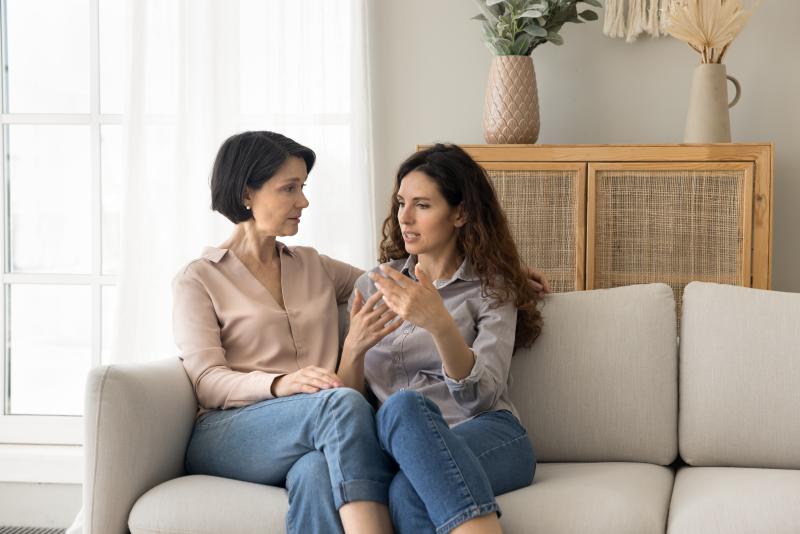 9 Sensitive Ways to Tell People That You're Getting Divorced | LoveToKnow