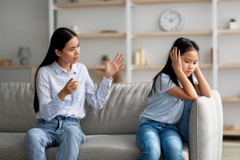 What You Need to Know About a Child Divorcing Their Parents | LoveToKnow