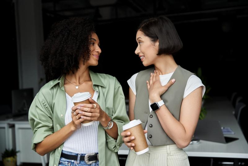 9 Creative Ways to Ask Someone on a Date | LoveToKnow