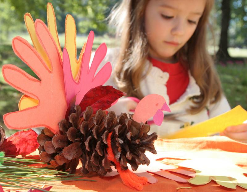 Engaging Thanksgiving Lesson Plans for K-5 and Beyond | LoveToKnow