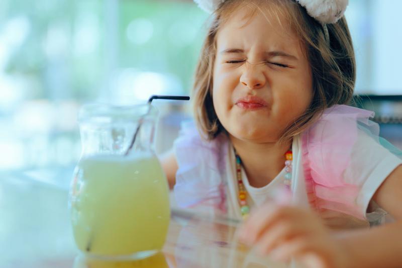 I Served 7 of the Worst Soda Flavors at My Kid's Party – Here's What ...
