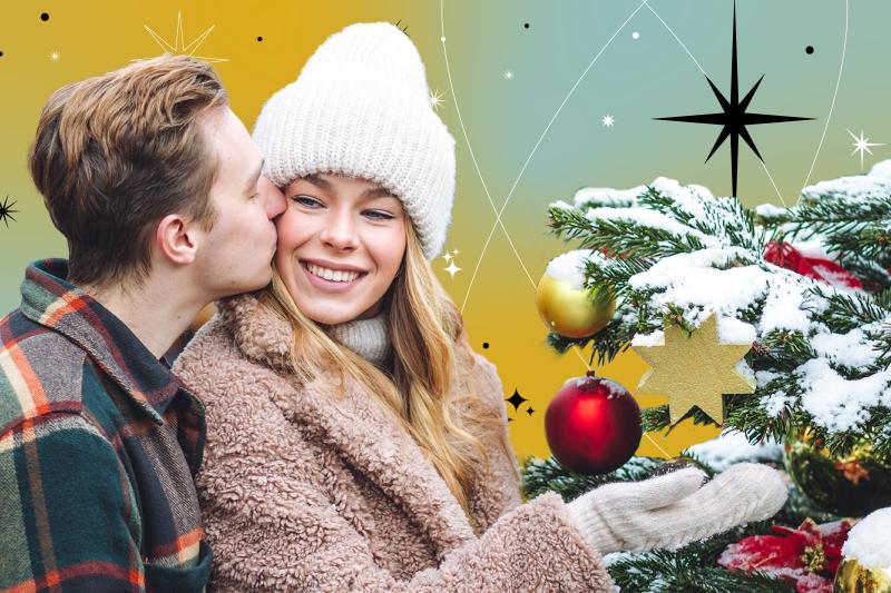 What Holiday Movie Trope Are You According to Your Sign | LoveToKnow