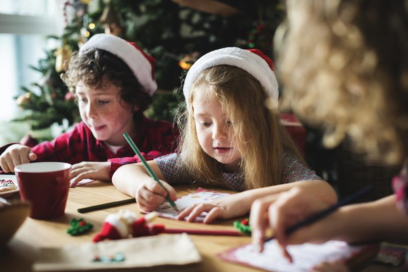 Engaging Holiday Lesson Plans for All Ages | LoveToKnow