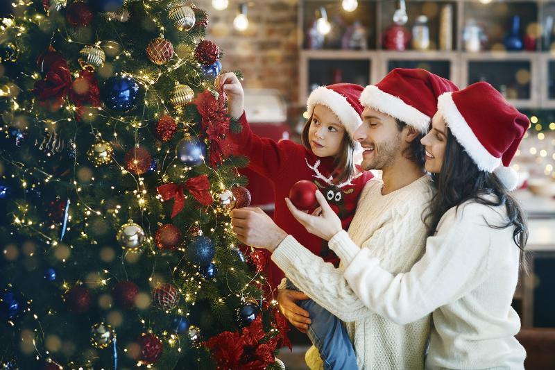 Goodbye, Christmas Blahs: 12 5-Minute Hacks I Use to Get in the Holiday ...