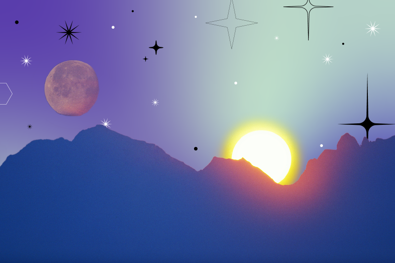 Sun, Moon, & Rising Sign: How to Understand Anyone With Astrology's Big ...