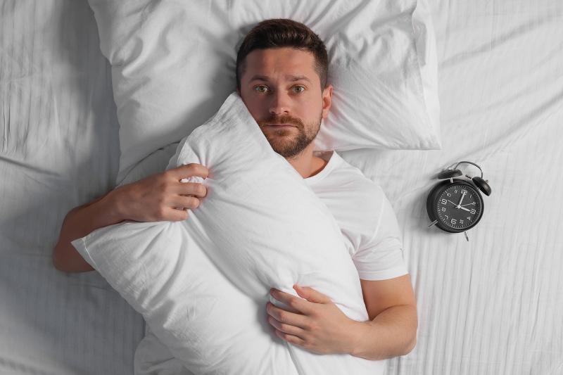 10 Unusual Ways to Make the Most of a Sleepless Night | LoveToKnow