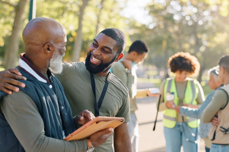 40+ Quotes About Volunteering That Put the Funny in Funny Business ...